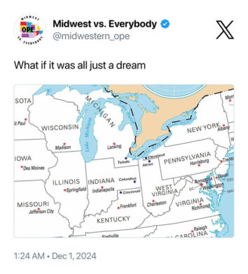 35 Funny Midwest Memes That Are As Relatable As Frost On Your ...