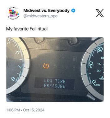 35 Funny Midwest Memes That Are As Relatable As Frost On Your ...