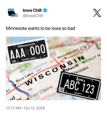 35 Funny Midwest Memes That Are As Relatable As Frost On Your ...