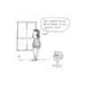 40 Minimalist Comics From Hilariously Absurd Artist "Pants"