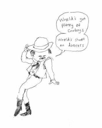 40 Minimalist Comics From Hilariously Absurd Artist "Pants"