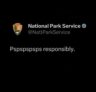 40 Funniest Tweets From The National Park Service This Year