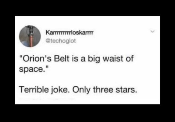 35 Funny Nerdy Memes For Your Inner Know-It-All