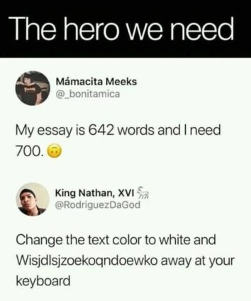 35 Funny Nerdy Memes For Your Inner Know-It-All