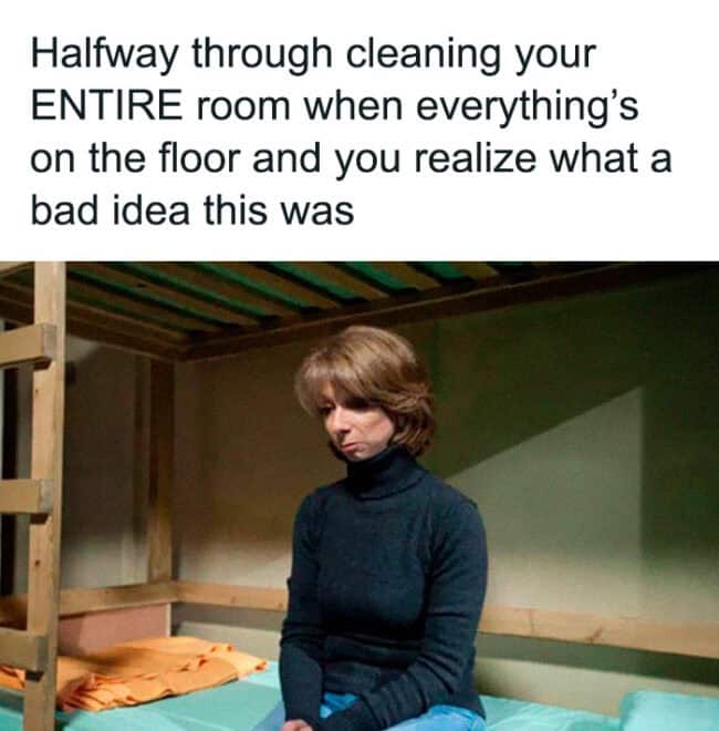 40 Funny Neurodivergent Memes For When Your Brain Is Always On Shuffle