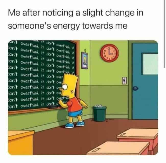 40 Funny Neurodivergent Memes For When Your Brain Is Always On Shuffle