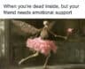 40 Funny Neurodivergent Memes For When Your Brain Is Always On Shuffle