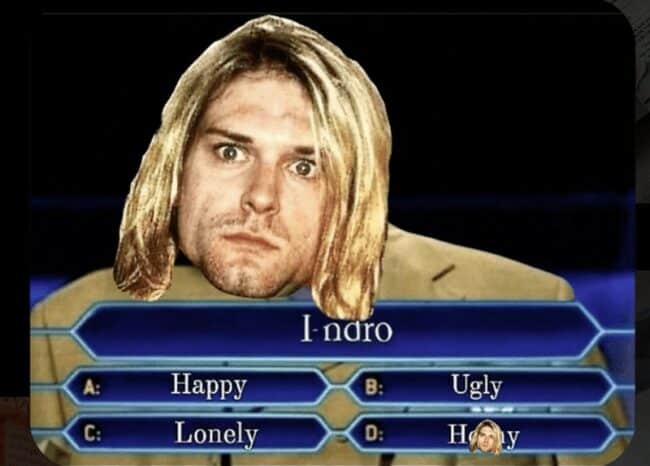 31 Funny Nirvana Memes That Smell Like Meme Spirit