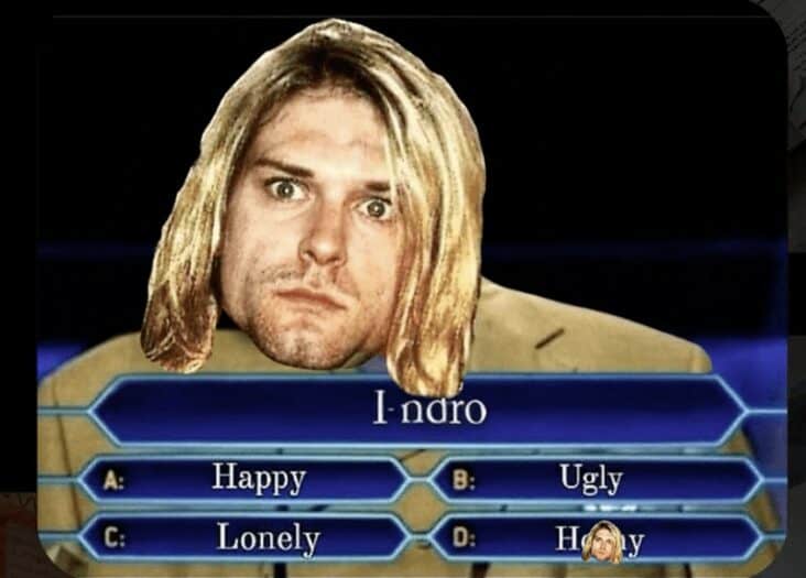 31 Funny Nirvana Memes That Smell Like Meme Spirit