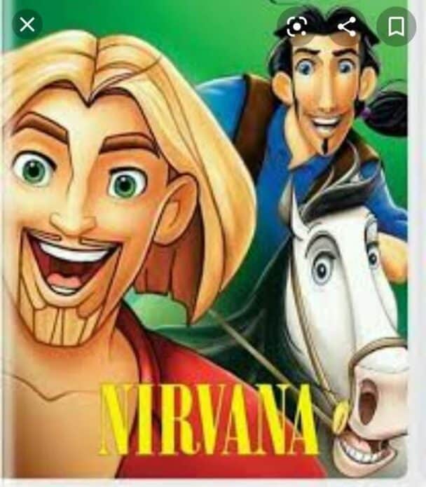 31 Funny Nirvana Memes That Smell Like Meme Spirit