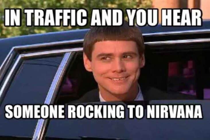 31 Funny Nirvana Memes That Smell Like Meme Spirit