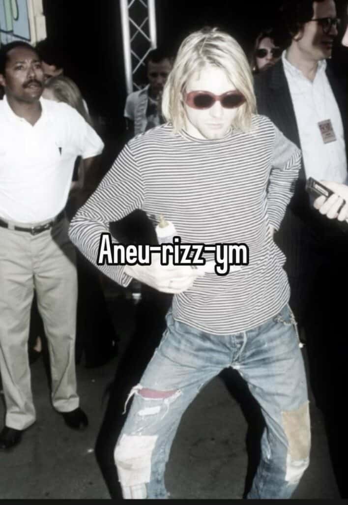 31 Funny Nirvana Memes That Smell Like Meme Spirit