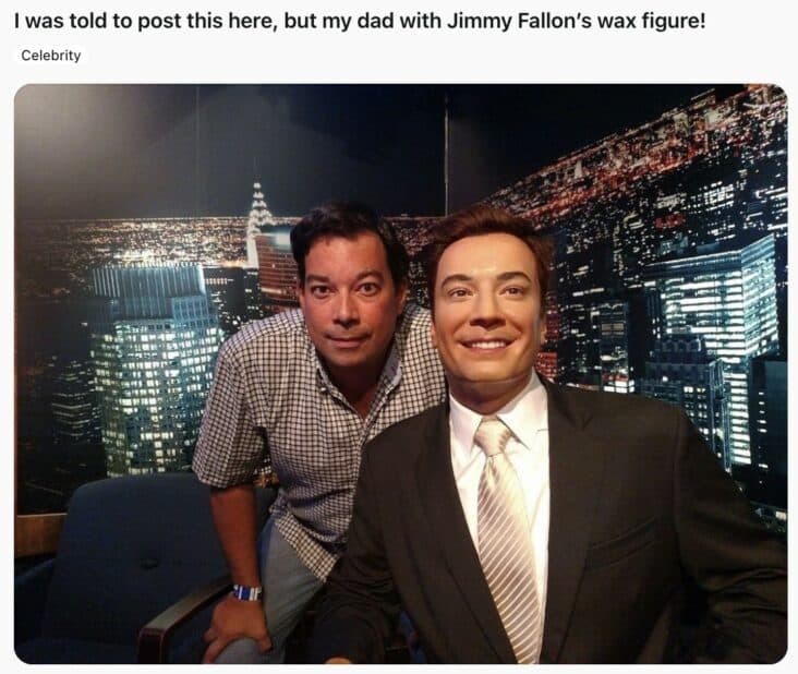 40 Hilarious Off-Brand Celebrity Lookalikes That Made Us Do A Double Take