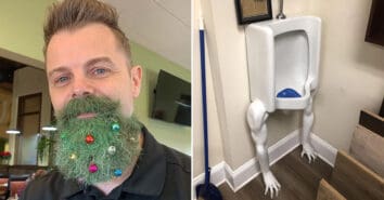 40 Funny Pictures For Your Daily Dose Of Humor (December 18, 2024)