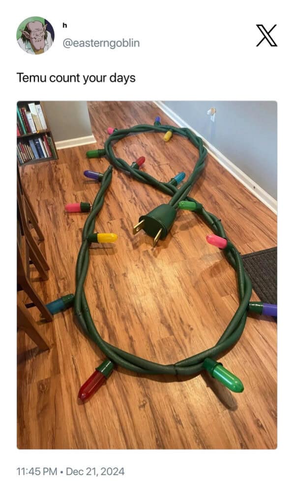 45 Funny Pictures To Keep The Christmas Cheer Going All Morning ...