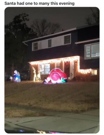 40 Funny Pictures To Keep You Laughing Through The Post-Christmas Haze ...