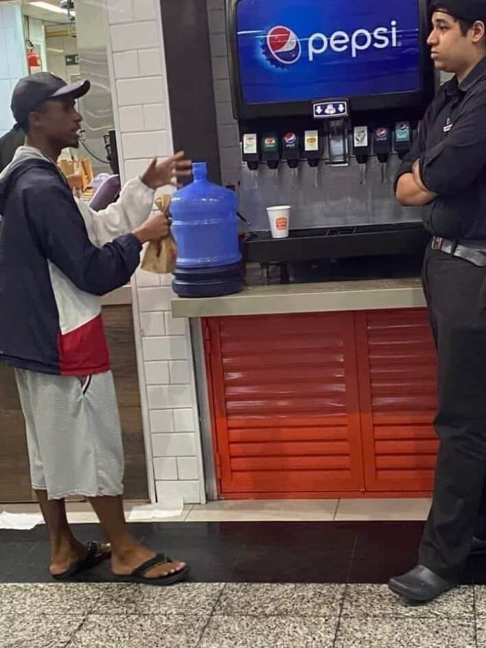 40 Funny Pictures That'll Make You Say "Hmmm" Because There's Really No ...