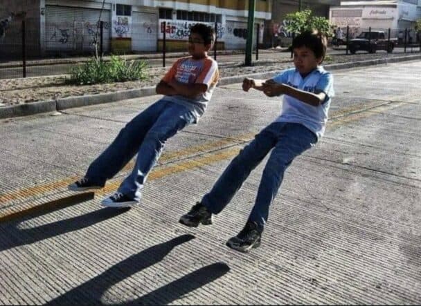 50 Insane Poses From Humans Posting Wild Pictures To The Internet