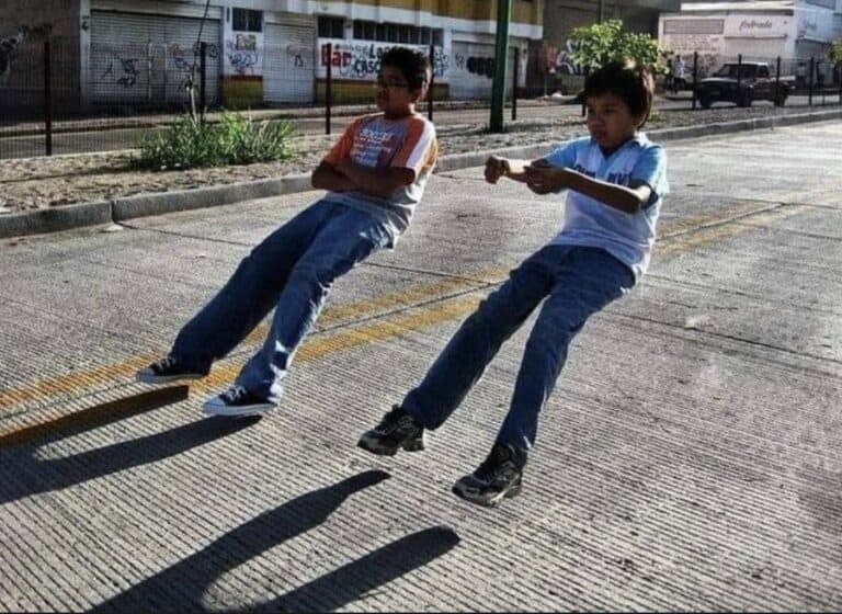 50 Insane Poses From Humans Posting Wild Pictures To The Internet