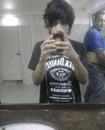 50 Insane Poses From Humans Posting Wild Pictures To The Internet