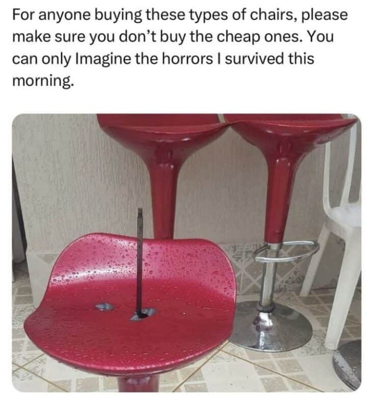 "Thanks, I Hate It" — 35 Unsolicited Pictures And Memes That Ruined ...