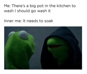 45 Funny Procrastination Memes That'll Make You Feel Better About Your ...