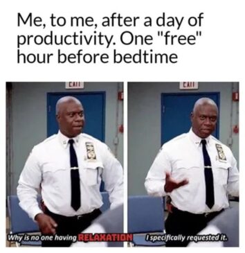 45 Funny Procrastination Memes That'll Make You Feel Better About Your ...