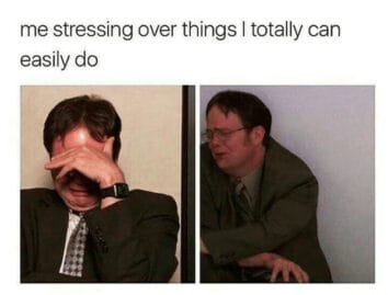 45 Funny Procrastination Memes That'll Make You Feel Better About Your ...