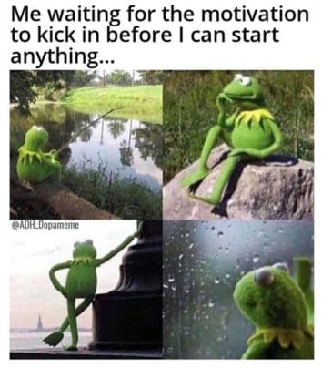 45 Funny Procrastination Memes That'll Make You Feel Better About Your ...