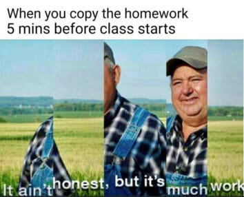 45 Funny Procrastination Memes That'll Make You Feel Better About Your ...