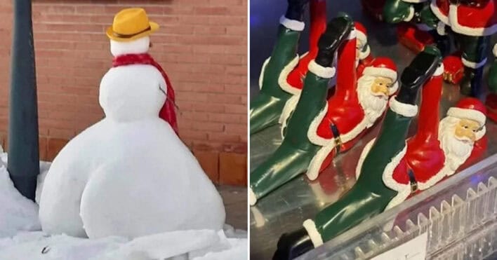 35 Funny And/Or Random Pictures To Make Your Sunday Afternoon Scroll ...