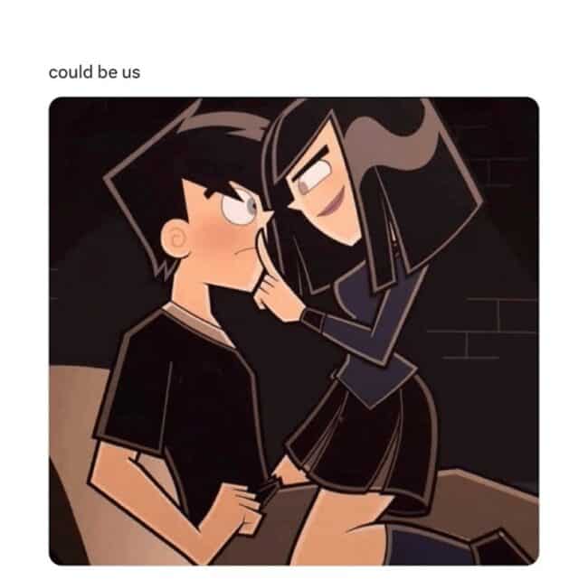 35 Funny Relationship Memes For Girlies Looking For Love This Cuffing ...