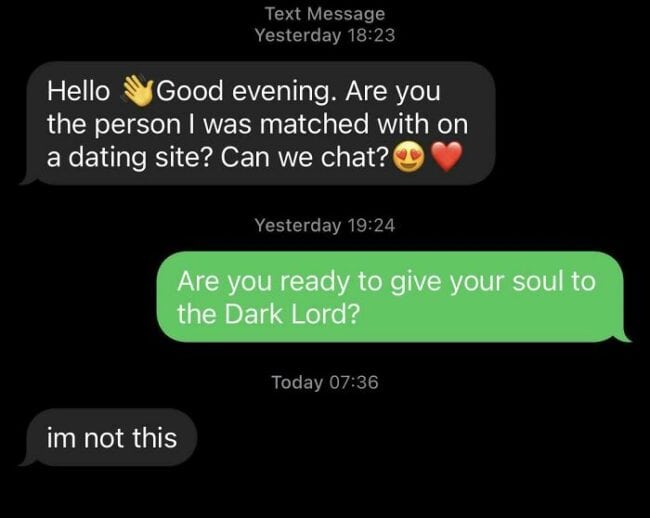 27 Funny Replies To Scammers That Turned The Tables Perfectly