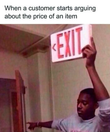 40 Funny Work Memes That Capture The True Spirit Of Working Retail ...