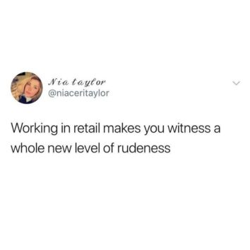 40 Funny Work Memes That Capture The True Spirit Of Working Retail ...