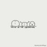 37 Minimalist Single-Panel Comics From Clever Illustrator Dave Clamp