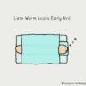 37 Minimalist Single-Panel Comics From Clever Illustrator Dave Clamp