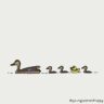 37 Minimalist Single-Panel Comics From Clever Illustrator Dave Clamp