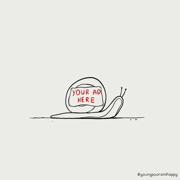 30+ Funny Single-Panel Comics From Clever Illustrator Dave Clamp