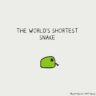 37 Minimalist Single-Panel Comics From Clever Illustrator Dave Clamp
