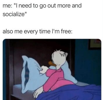 40 Sleepy And Exhausted Memes For Anyone Running On Empty This Week ...