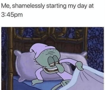 40 Sleepy And Exhausted Memes For Anyone Running On Empty This Week ...