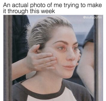 40 Sleepy And Exhausted Memes For Anyone Running On Empty This Week ...