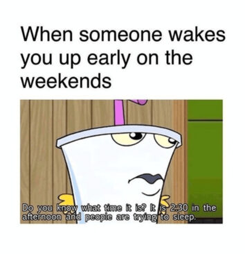 40 Sleepy And Exhausted Memes For Anyone Running On Empty This Week ...