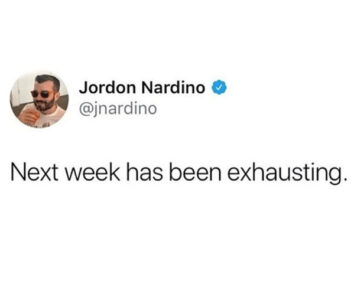 40 Sleepy And Exhausted Memes For Anyone Running On Empty This Week ...