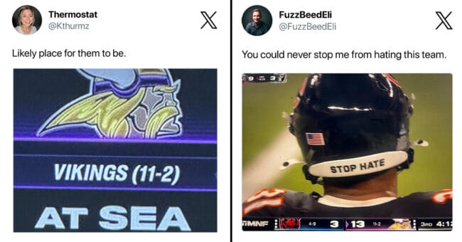 40+ Times Sports Twitter Scored Big With The Funniest Tweets This Week ...