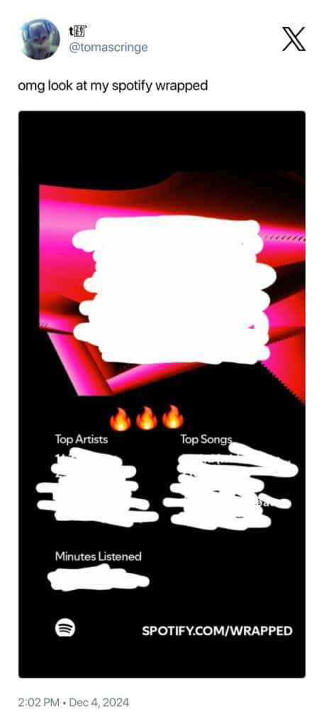 35+ Funny Spotify Wrapped Tweets That’ll Make You Feel Better About ...