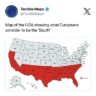 50 Terrible Maps From This Account That Only Proved Geography Humor Was ...