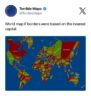 50 Terrible Maps From This Account That Only Proved Geography Humor Was ...