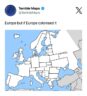 50 Terrible Maps From This Account That Only Proved Geography Humor Was ...